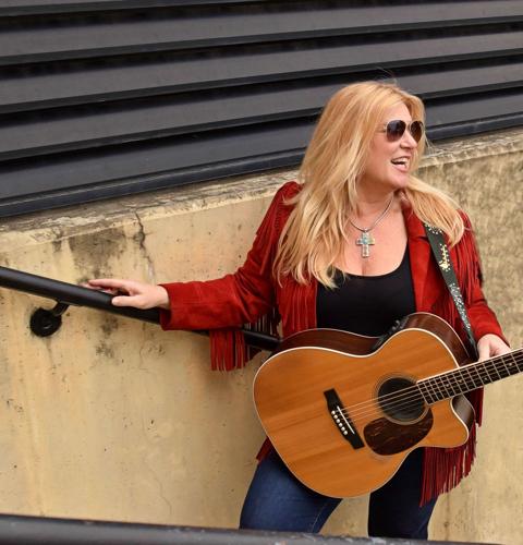 Alive @ 5: The Patty Reese Band | Music | fredericknewspost.com