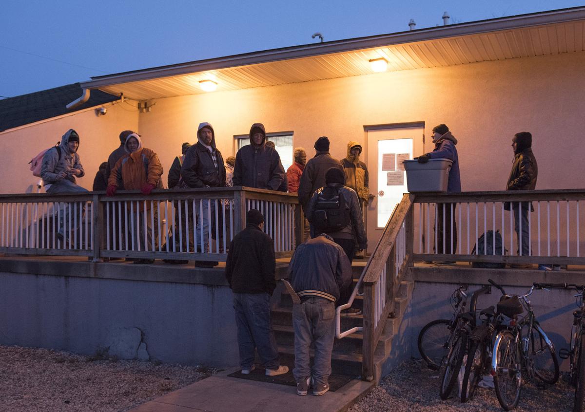 Religious Coalition considers easing up on shelter policies | Social ...