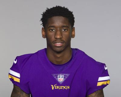 Tuscarora High grad, Vikings rookie Addison pays fine to settle ...