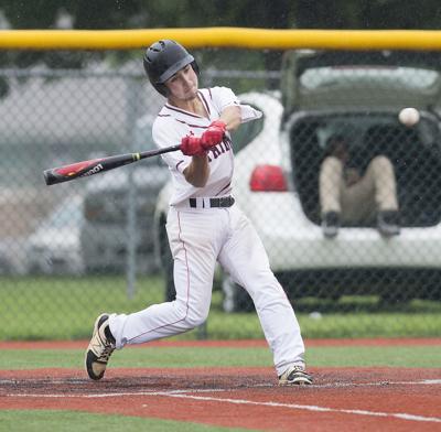Stitley's snag sends TJ baseball to 3A state semifinals | High School ...
