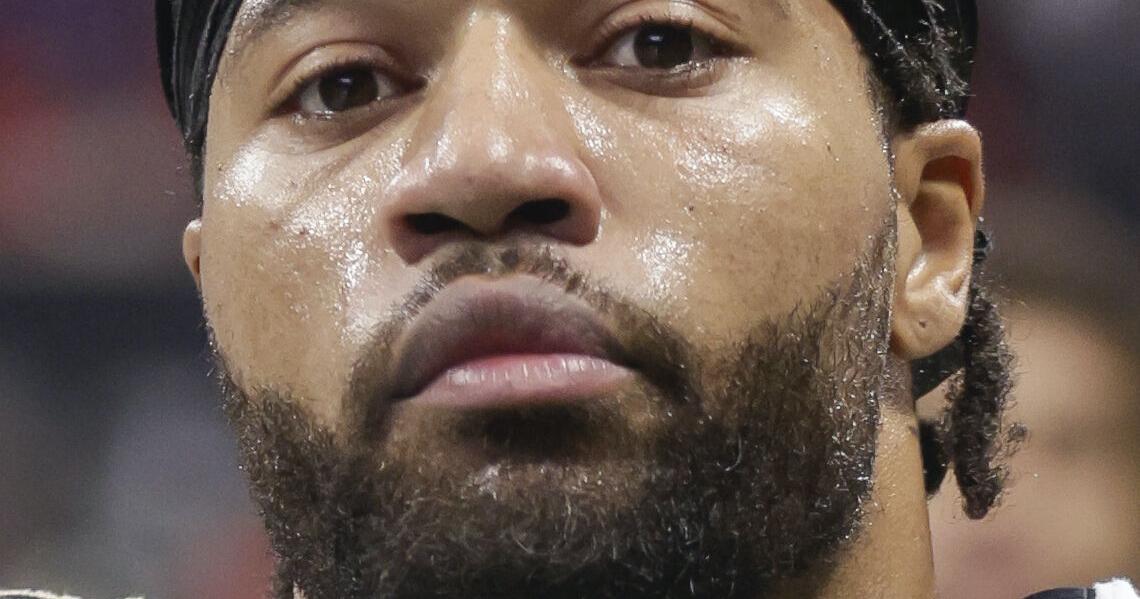 Commanders hope Marshon Lattimore provides a boost once his hamstring ...