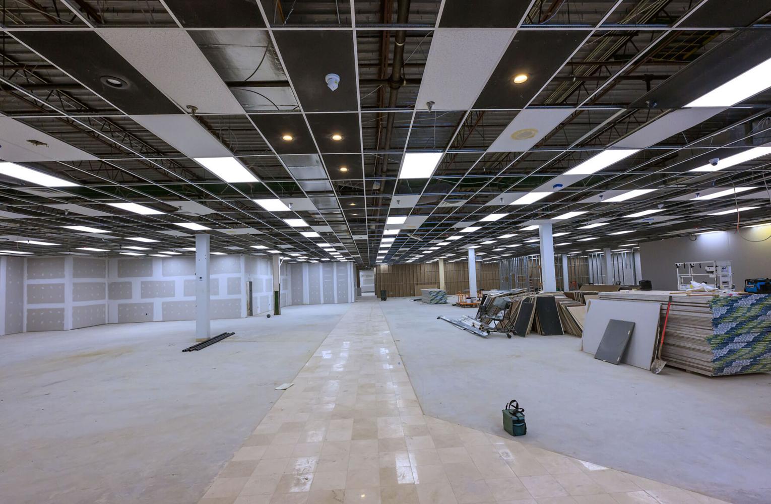 Spinners Pinball Arcade relocating to former mall; to be joined by ...