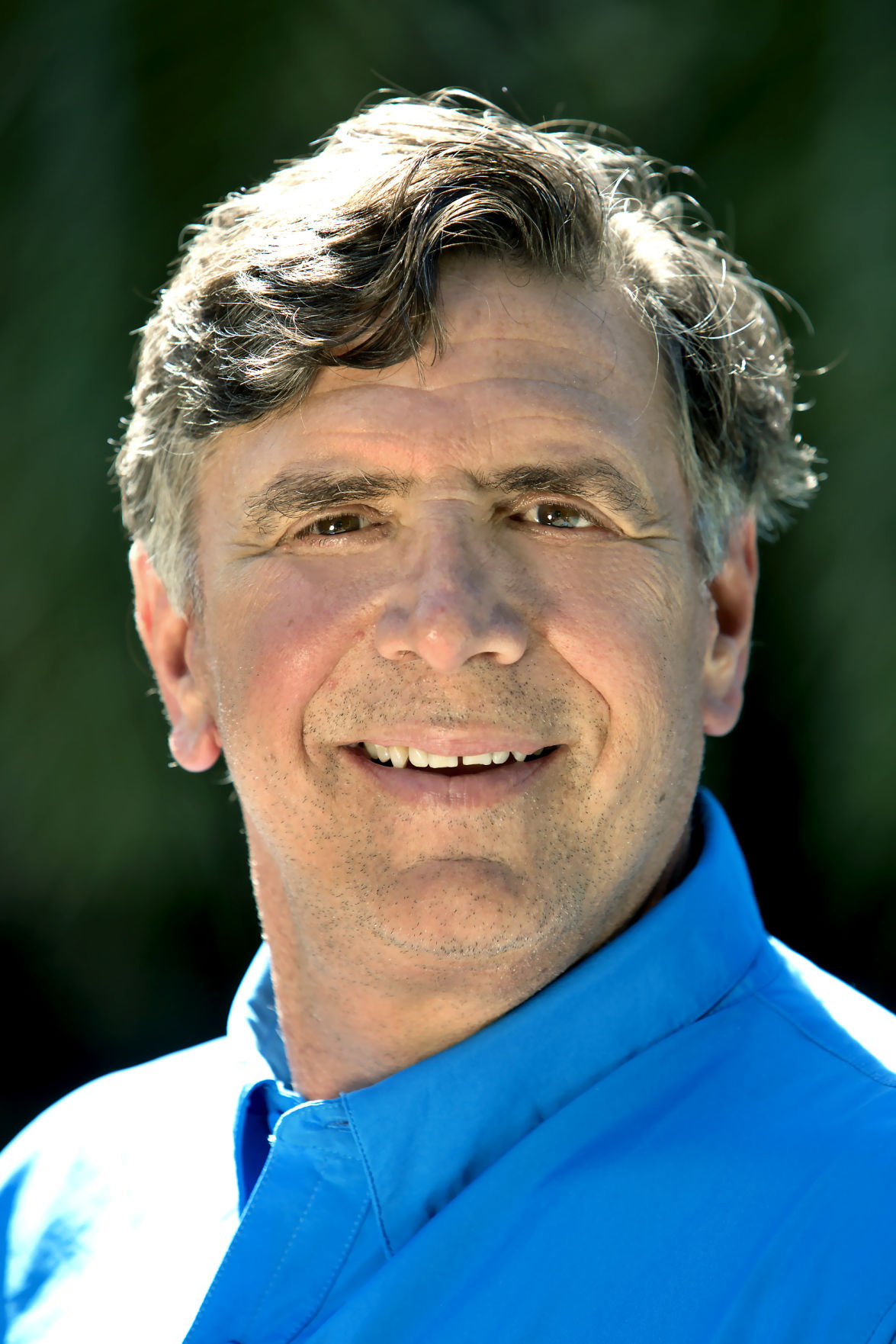 Silhouette artist Clay Rice to visit Dancing Bear | 72 Hours ...