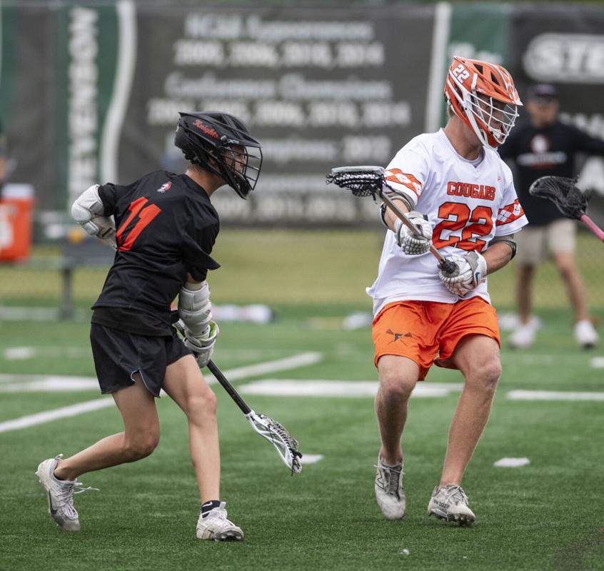 Middletown boys lax pulls off stunning 8-0 run to edge Fallston for ...