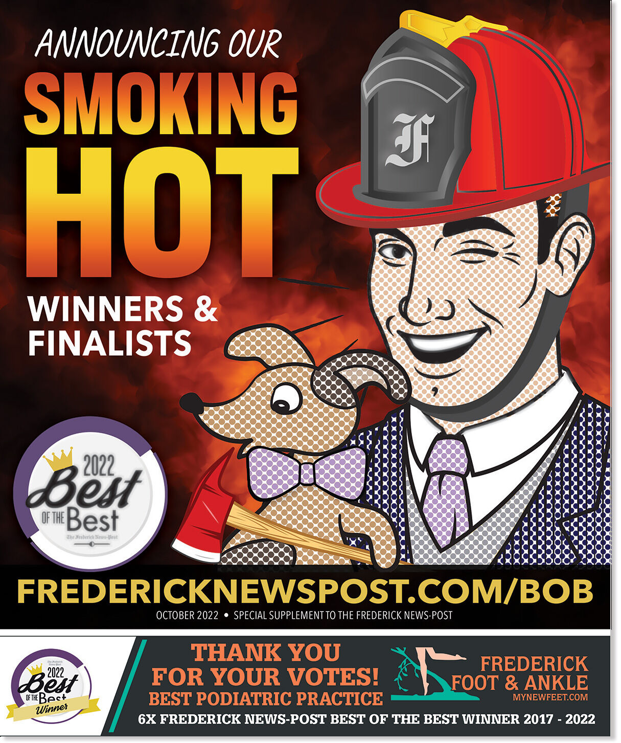 Best Of The Best | fredericknewspost.com