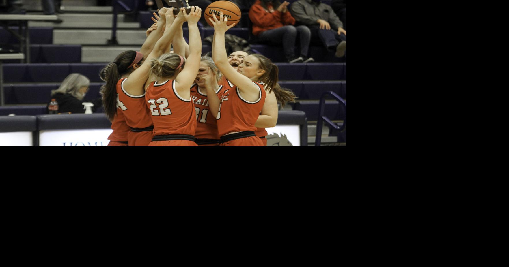 Clinton Prairie captures 1st sectional title since 2005 | Sports ...