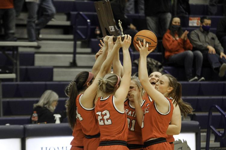 Clinton Prairie captures 1st sectional title since 2005 | Sports ...