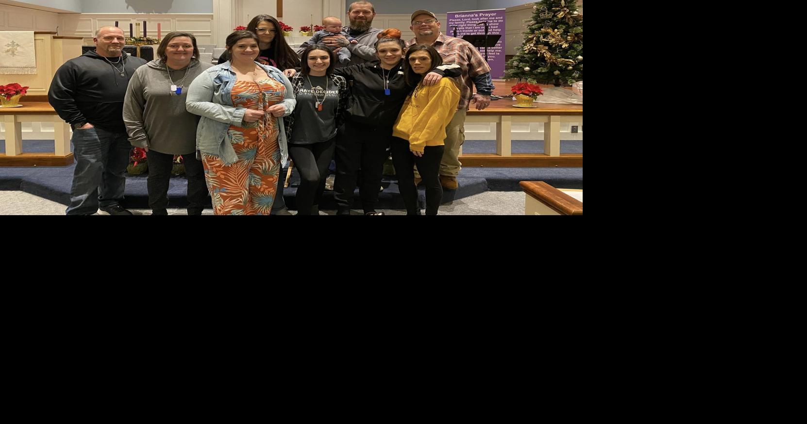 Brianna's Hope boasts high turnout | News | ftimes.com