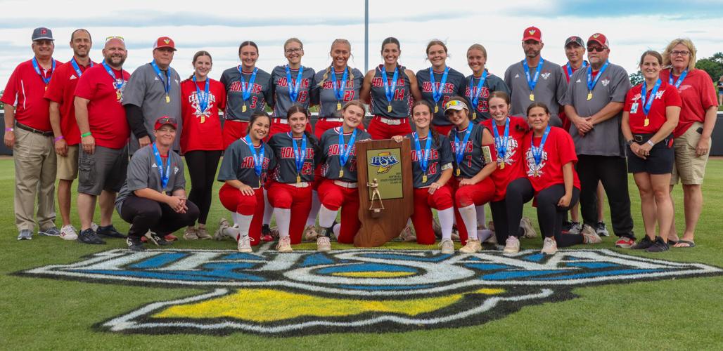 Rossville sets new standard with state championship | Sports | ftimes.com