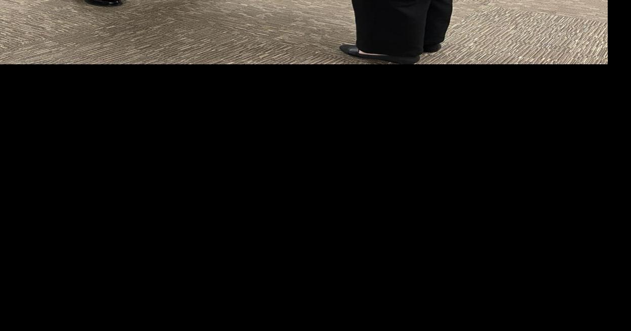 FPD promotes officers, receives approvals, spreads cheer | News ...