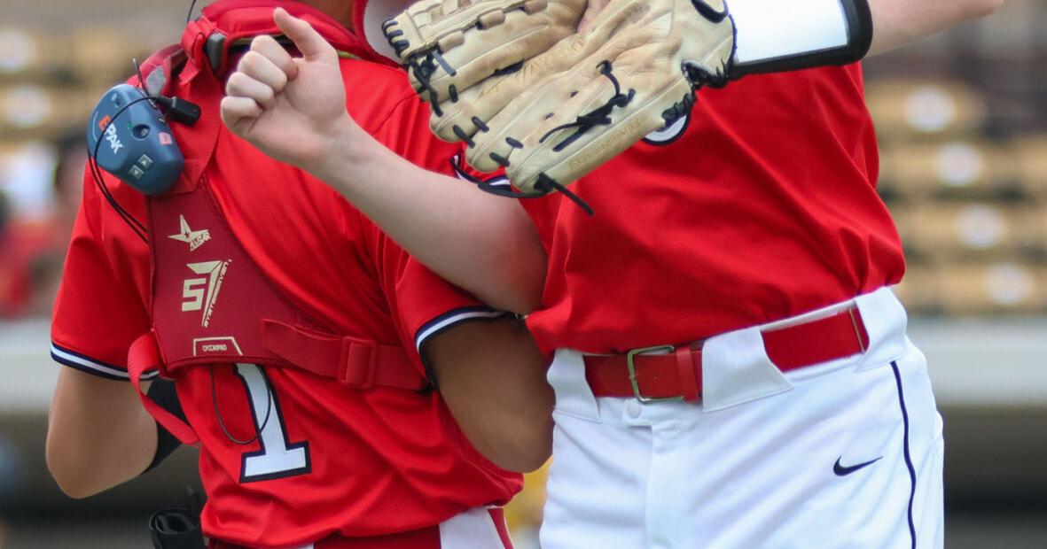 Clinton Prairie baseball ends historic run | Sports | ftimes.com