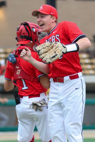 Clinton Prairie baseball ends historic run | Sports | ftimes.com