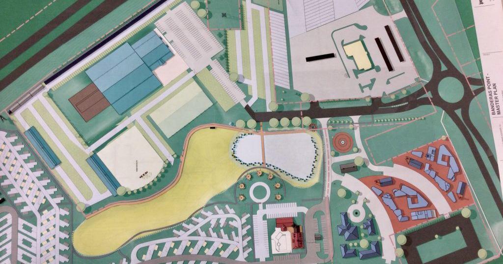 Banderas Point project planning continues | News | ftimes.com