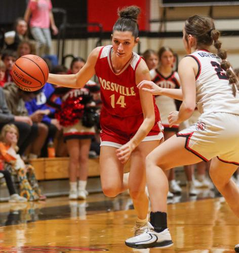 Burkle, Gorbett leading young Hornets to new heights | Sports | ftimes.com