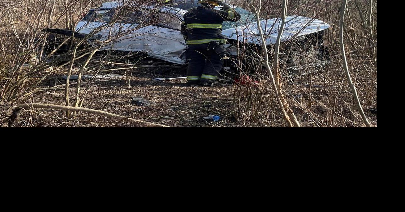 Perry Township Fire responds to triple entrapment | News | ftimes.com