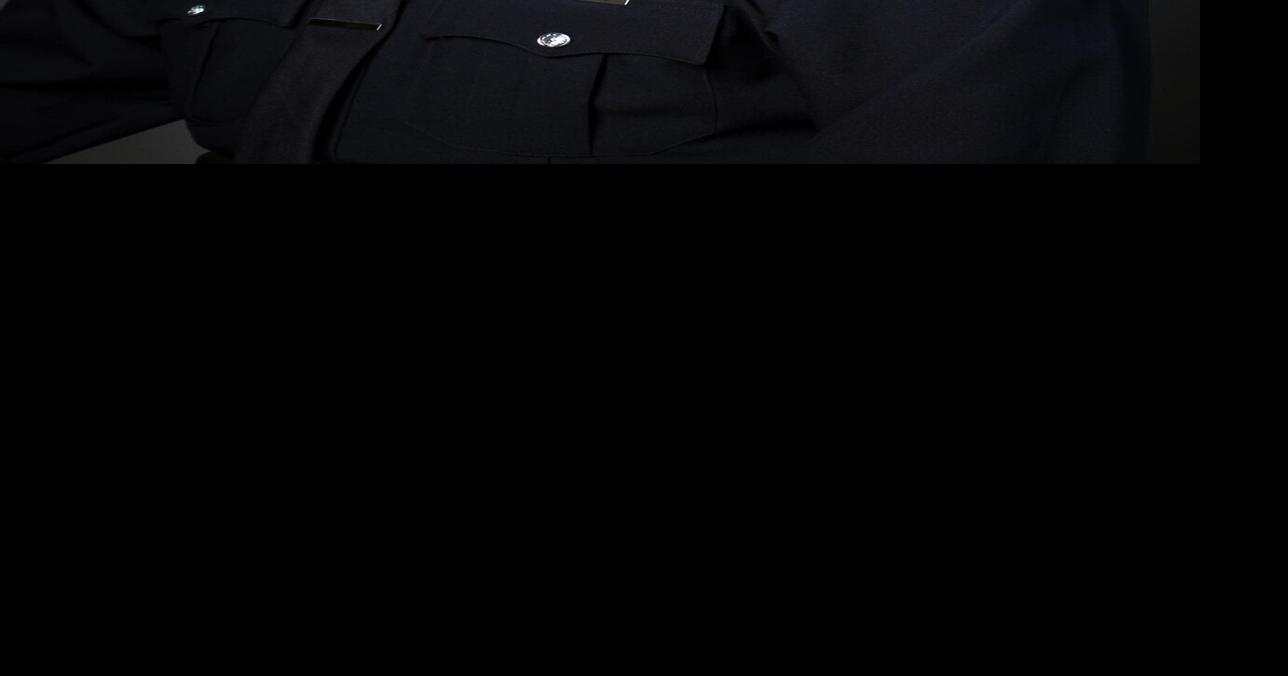 Local Frankfort Police Officer passes away | News | ftimes.com