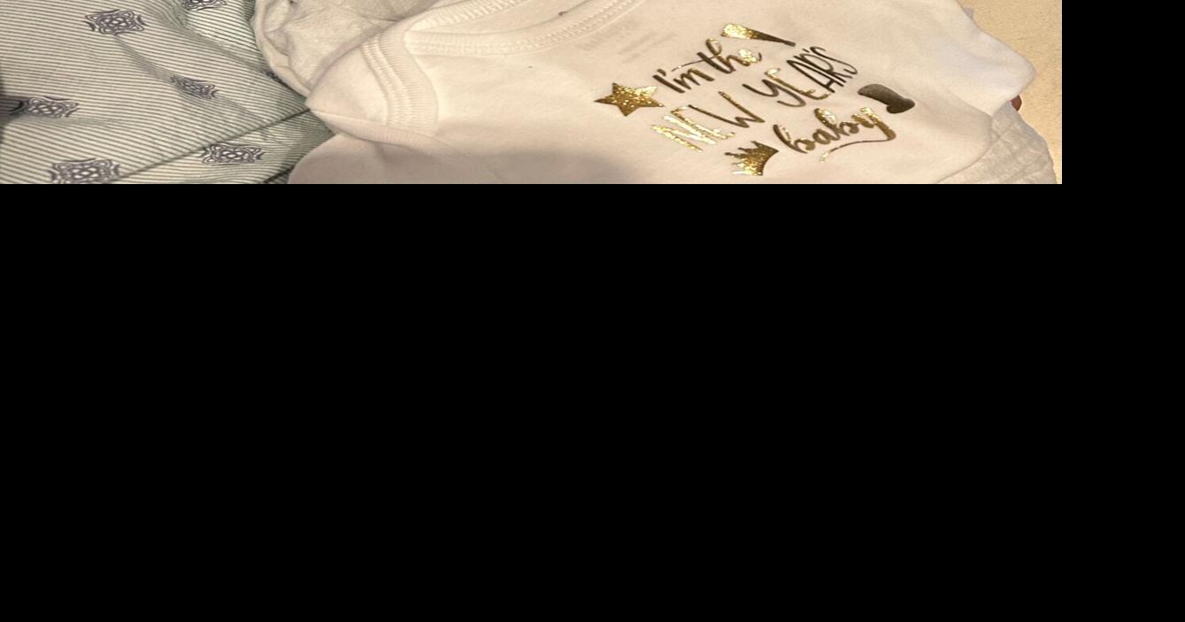 IU Health Arnett Hospital welcomes first baby of 2024 | News | ftimes.com