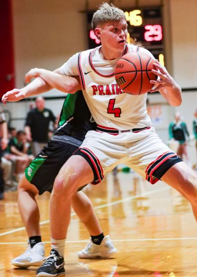 CP coasts to win past Clinton Central | Sports | ftimes.com