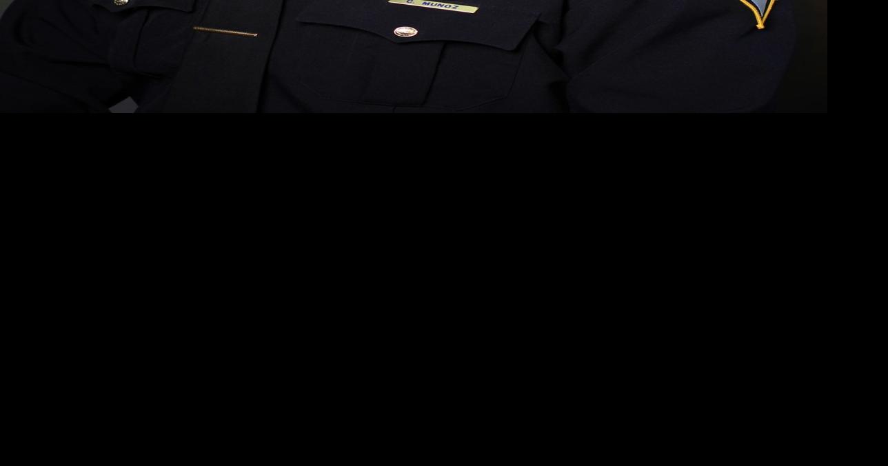 Frankfort PD recognizes officers for crisis work | News | ftimes.com