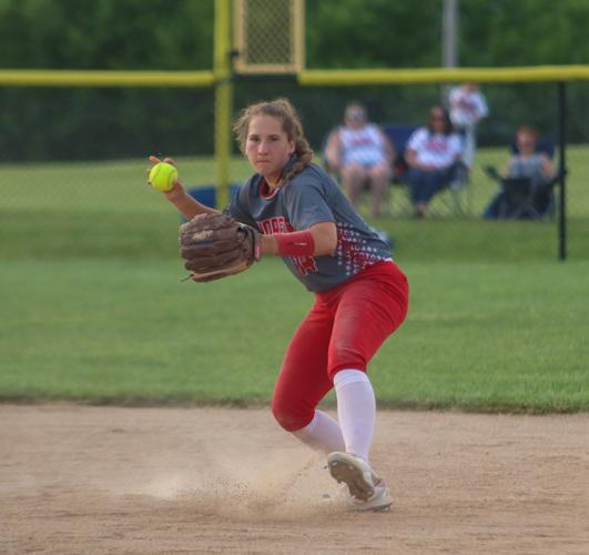 Rodkey finds new home at Tiffin University | Sports | ftimes.com