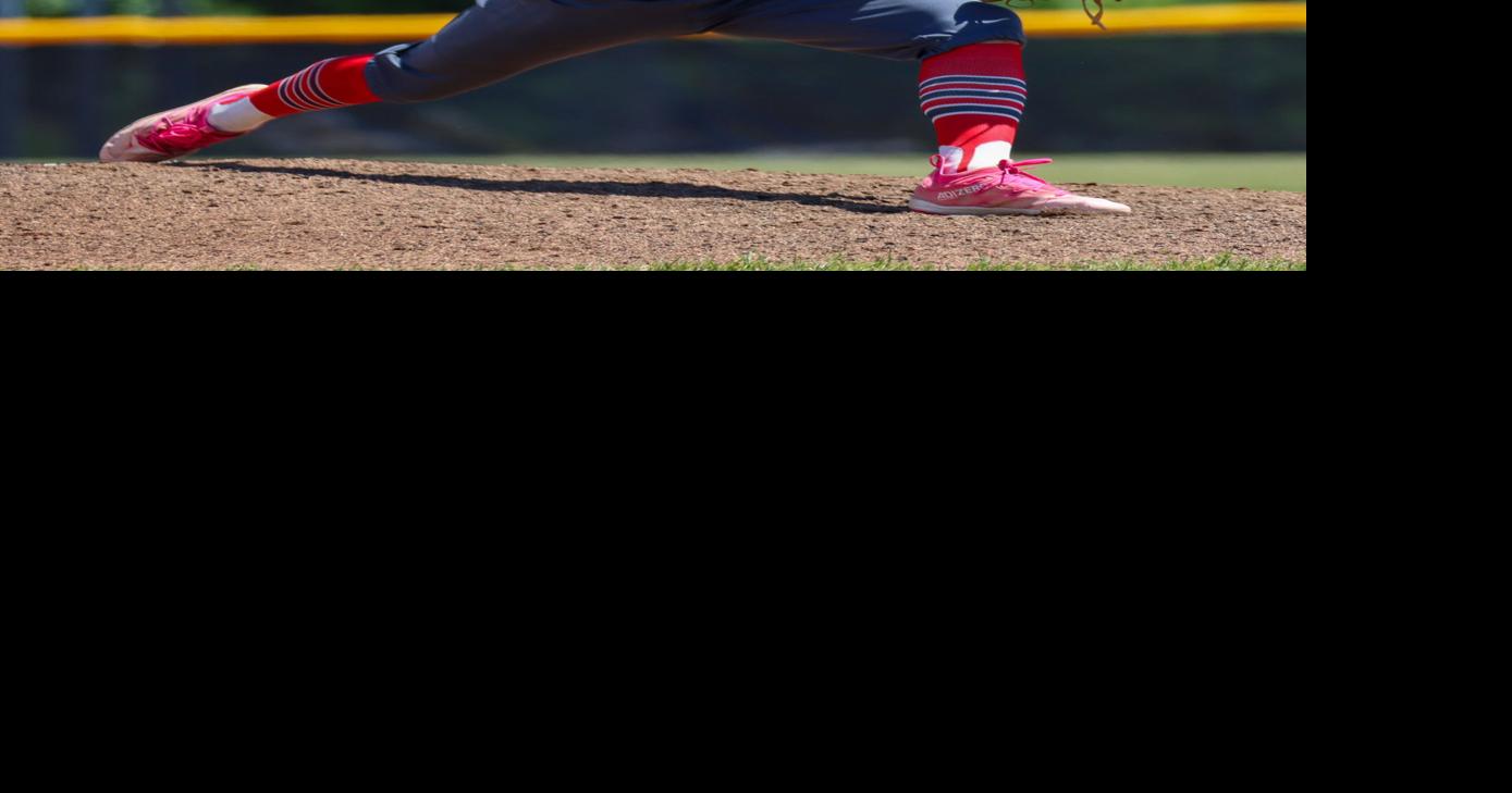 Rossville baseball can’t keep pace with LCC in regional final | Sports ...