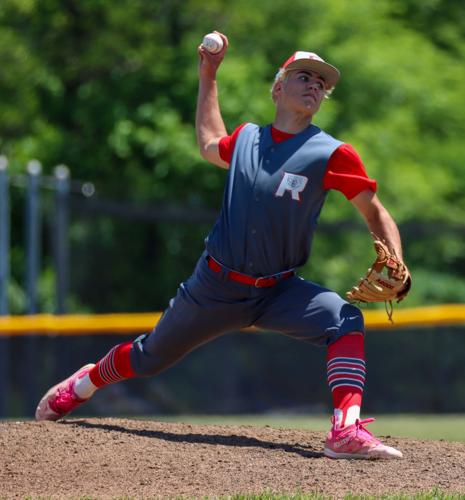 Rossville baseball can’t keep pace with LCC in regional final | Sports ...