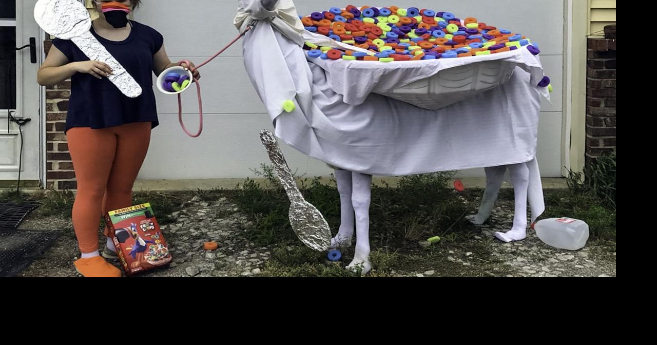 The Times reveals Costume Contest winners | News | ftimes.com