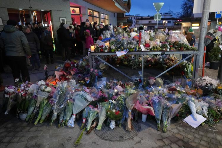 What to know about the Swiss Alpine bar fire that killed 40 | Wire ...