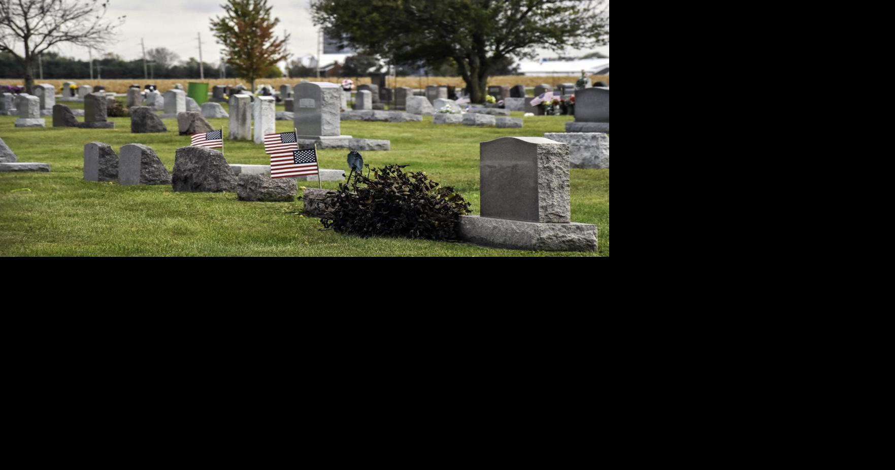 No Veteran Forgotten | News | ftimes.com