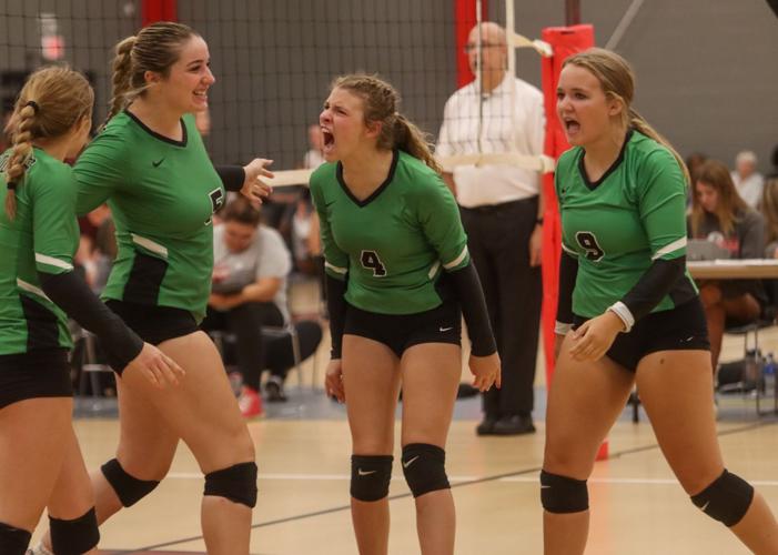 Rossville shines in Hornet Invite | Sports | ftimes.com