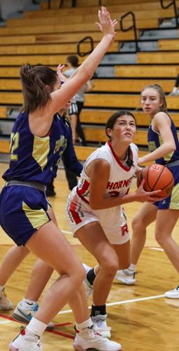 Hornets' defense shuts down Fountain Central | Sports | ftimes.com