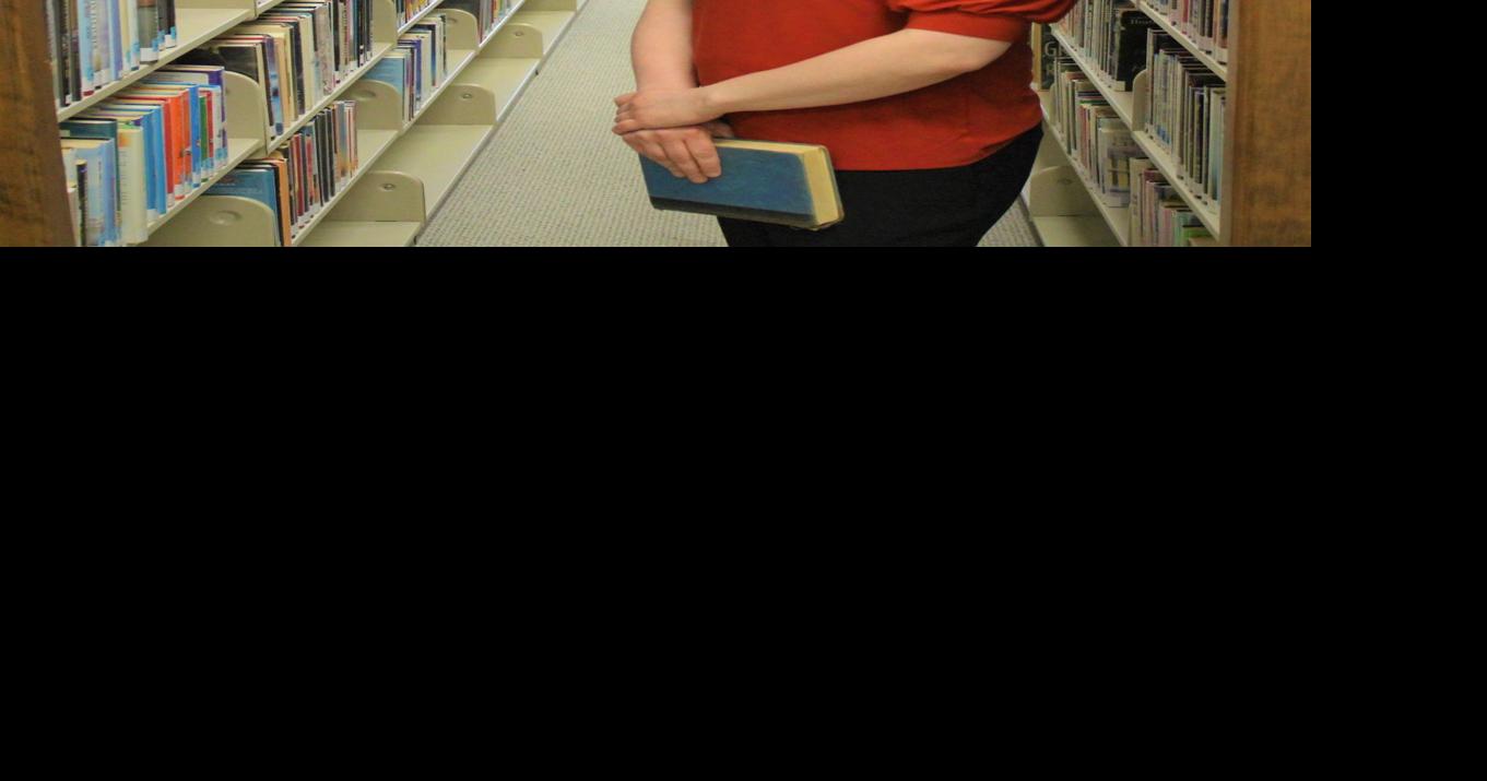 Frankfort appoints new library director | News | ftimes.com