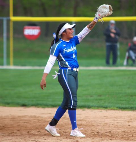 Quinones ready to take her game to new heights | Sports | ftimes.com