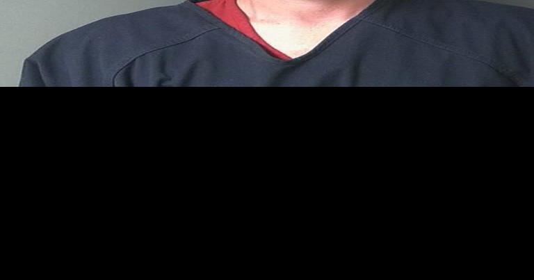 Sheriff: Pursuit results in local arrest | News | ftimes.com