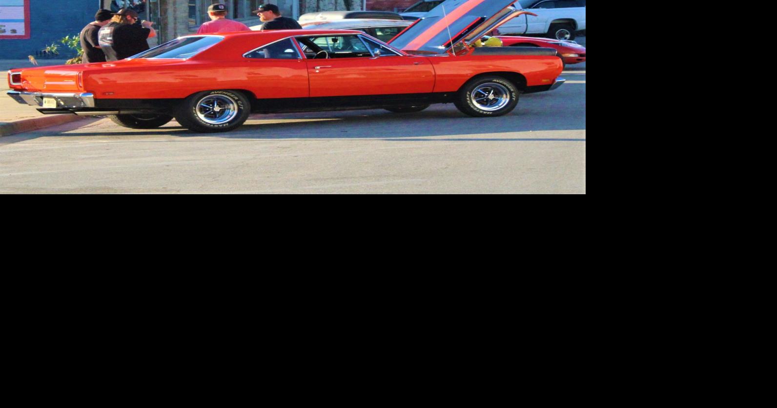 Thursday Thunder celebrates the '60s | News | ftimes.com