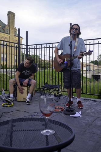 Musician Spotlight: Hunter Wainscott | News | ftimes.com