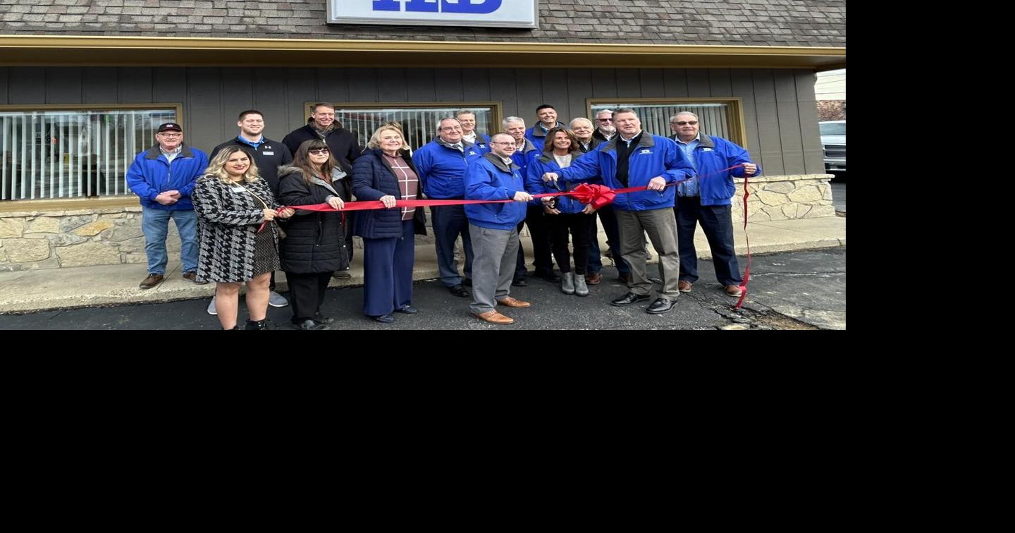 Home National Bank opens new location downtown | News | ftimes.com