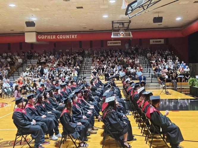 Class of 2024: Clinton County graduates | News | ftimes.com