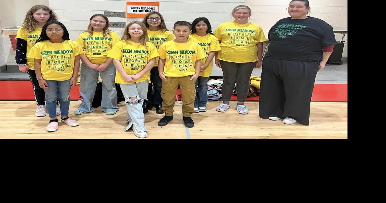 Local school attends final Spell Bowl competition | News | ftimes.com