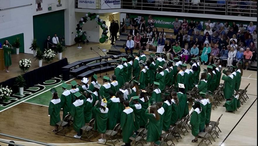 Class of 2024: Clinton County graduates | News | ftimes.com