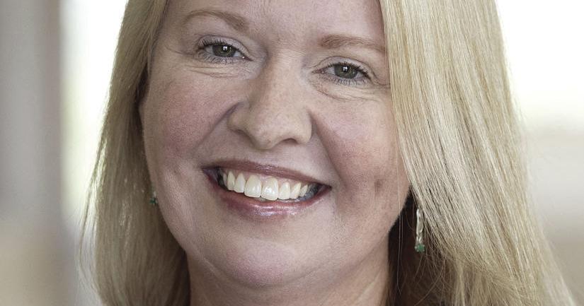 Star Meyer to lead IU Health Arnett, Frankfort and White Memorial ...
