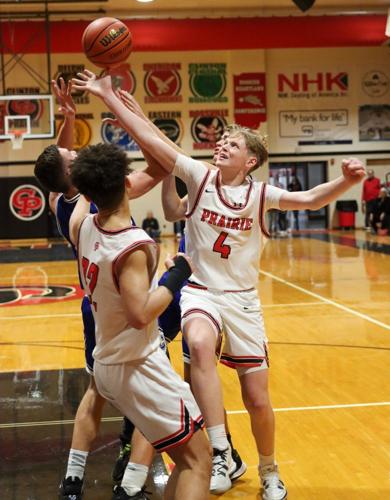 McGraw adds Small School All-State nod to resume | Sports | ftimes.com