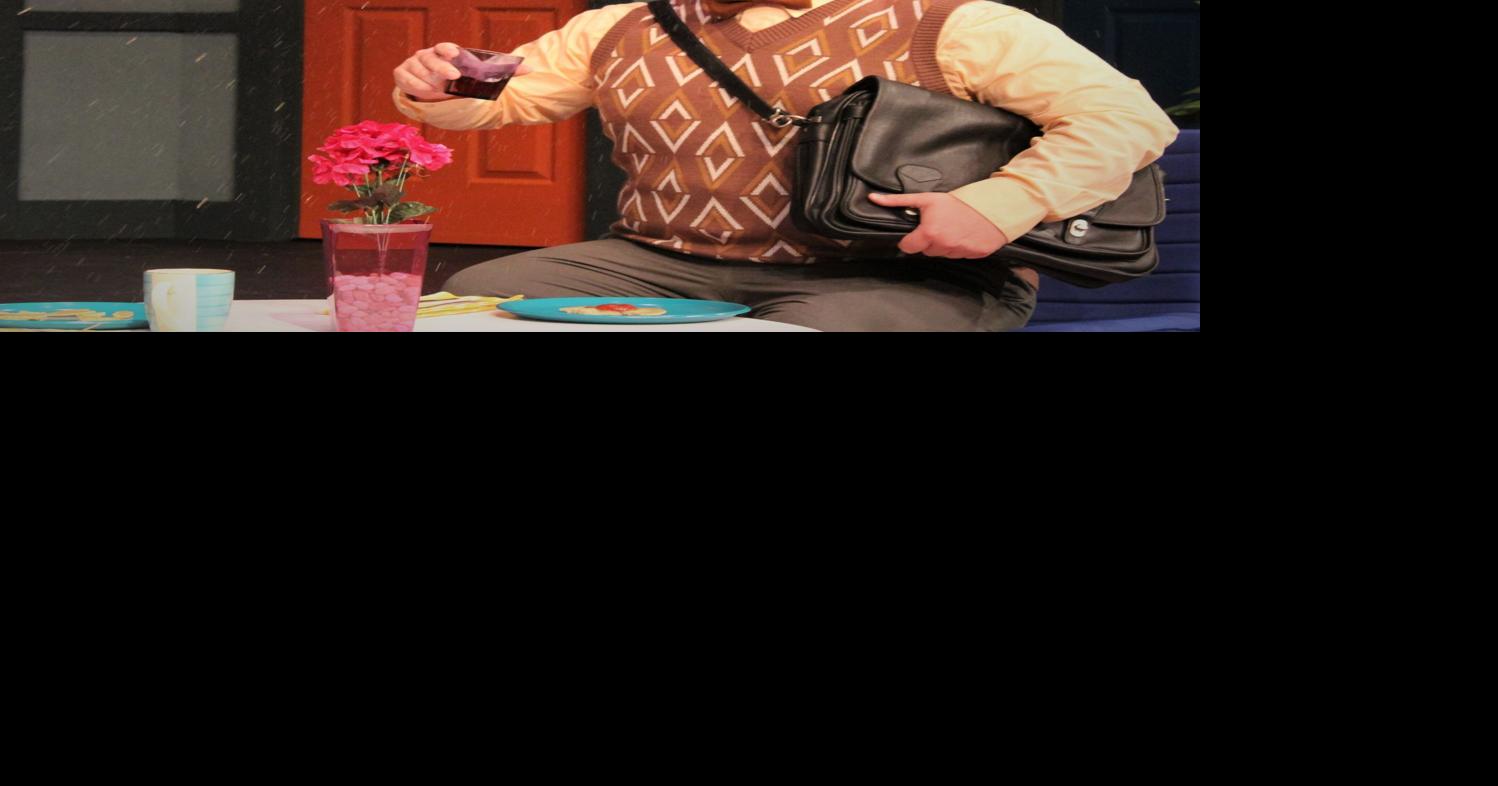 Red Barn debuts 'Boeing Boeing' | News | ftimes.com