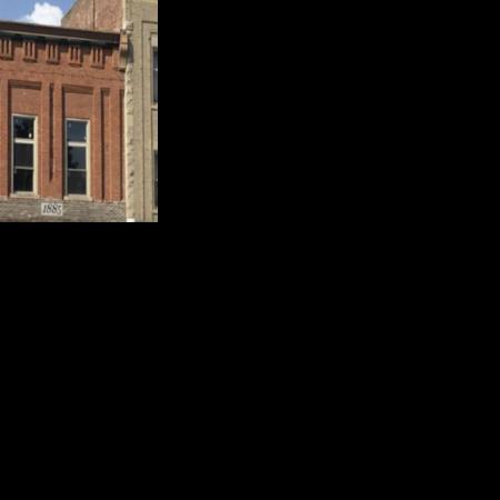 New 1885 Building ready for new tenant | News | ftimes.com