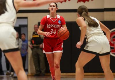 Rossville Girls Basketball approaches season with loaded roster ...