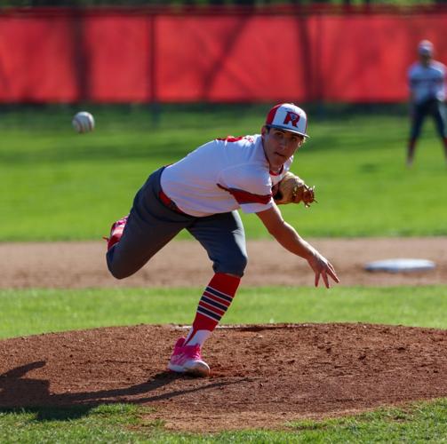 Rossville baseball can’t keep pace with LCC in regional final | Sports ...