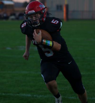 Clinton County football sectional preview | Sports | ftimes.com