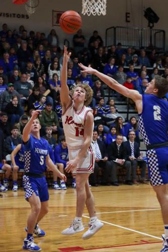 Rossville continues legacy of success with deep tourney run | Sports ...