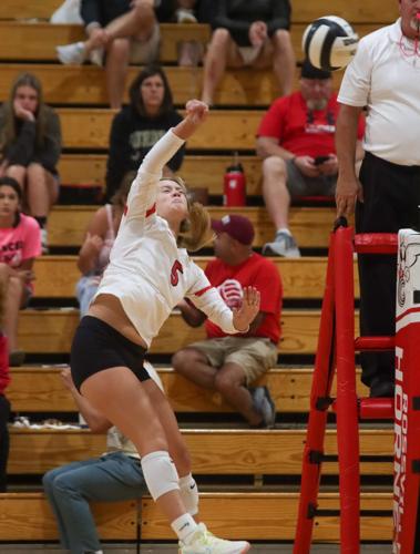 Rossville shines in Hornet Invite | Sports | ftimes.com