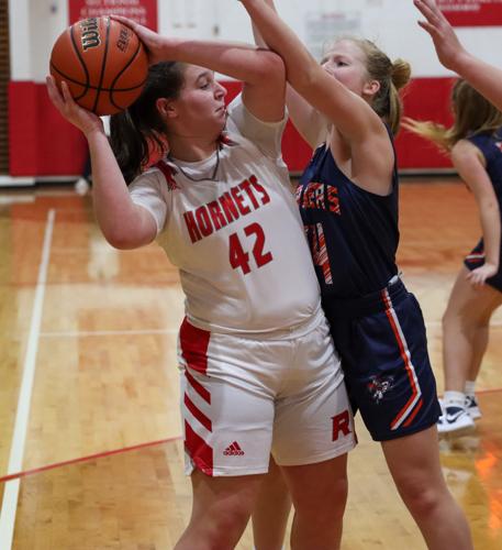 Hornets coast to second place finish in IKC | Sports | ftimes.com